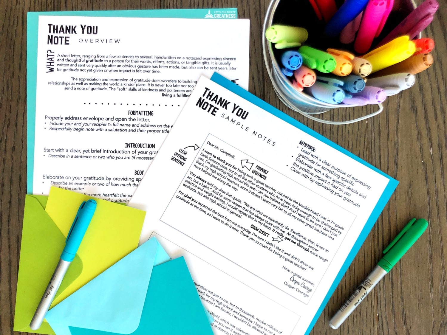 5 Super Easy Ideas for Incorporating Civic Engagement in Your ...
