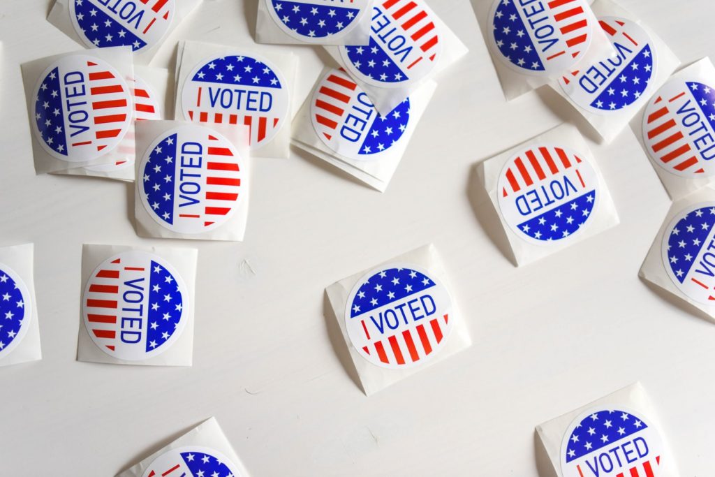 5 Super Easy Ideas to Bring Election Day into Your Civics Class