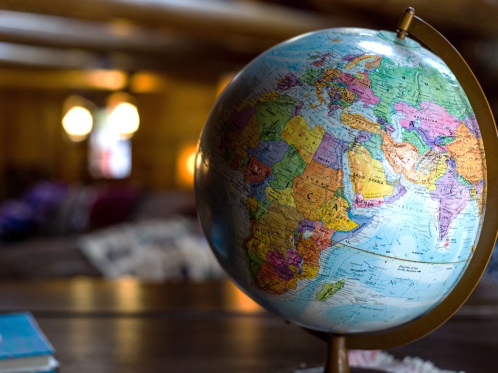 5 Easy Globalization Activities that Will Shock Your Students