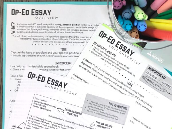 5 Social Justice Projects That Will Empower Your Students