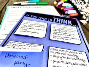 9 Easy Civics PBL Project Ideas That Will Empower Your Students