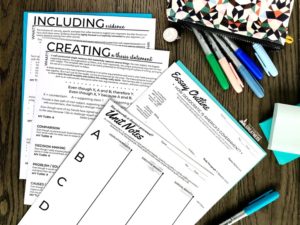 How to Scaffold Social Studies Essay Writing Like a Pro