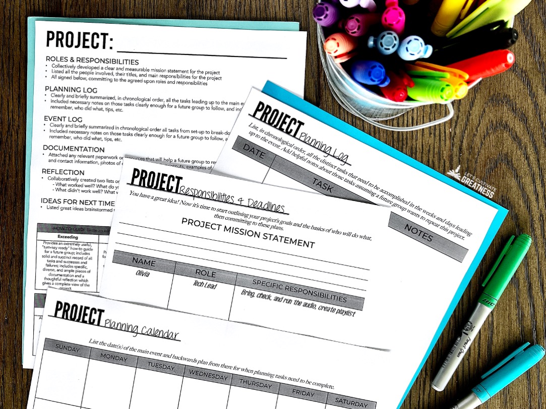 25 End of the School Year Spirit Ideas for Your Student Council