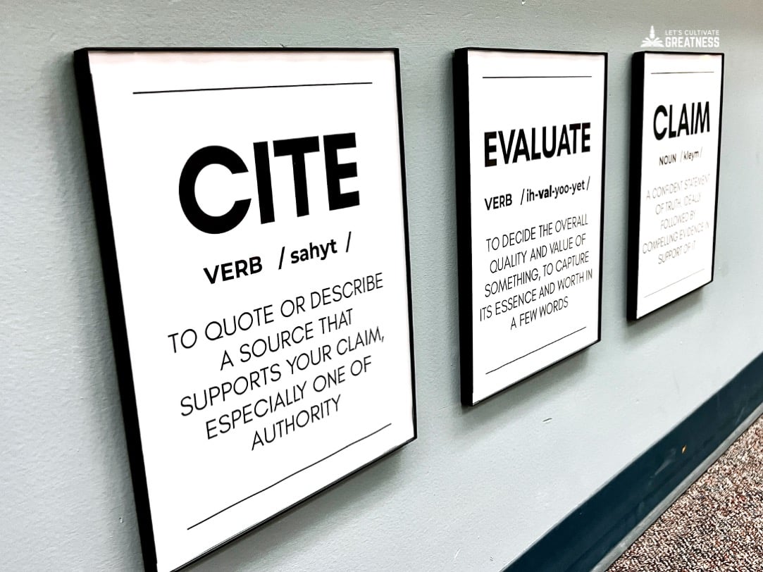 19 Ideas for Setting Up Your Social Studies Classroom