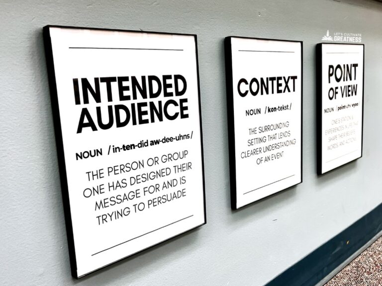 19 Ideas for Setting Up Your Social Studies Classroom