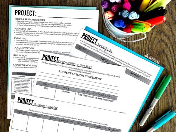 25 Back-to-School Spirit Ideas Perfect for Your Student Council