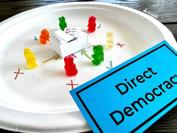 Fun Activities to Teach Different Types of Government - Let's Cultivate ...