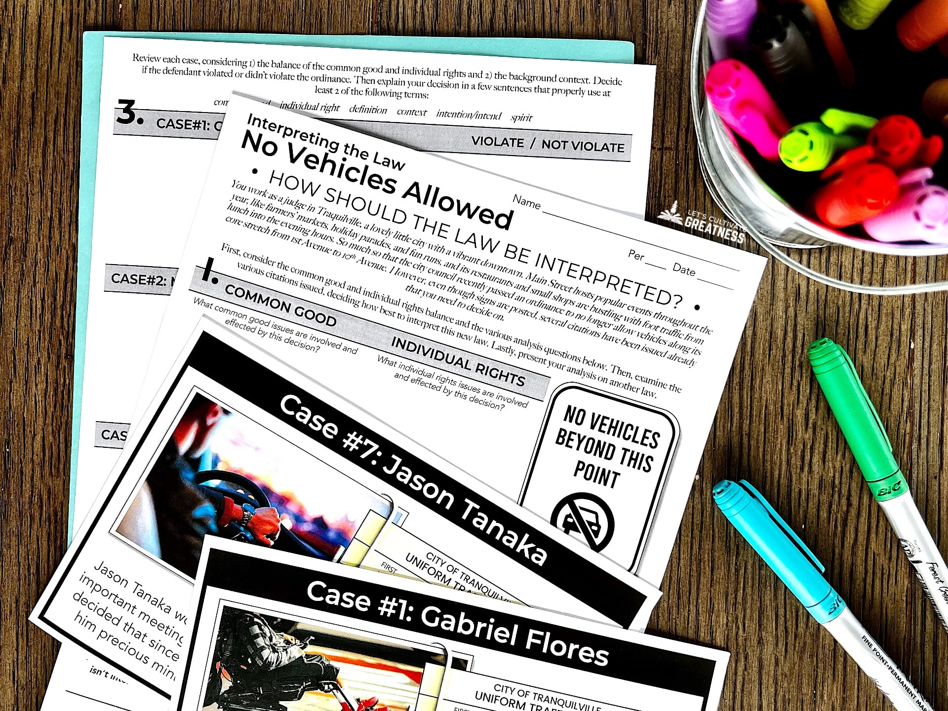 5 Fun & Engaging Judicial Branch Lessons Ideas - Let's Cultivate Greatness