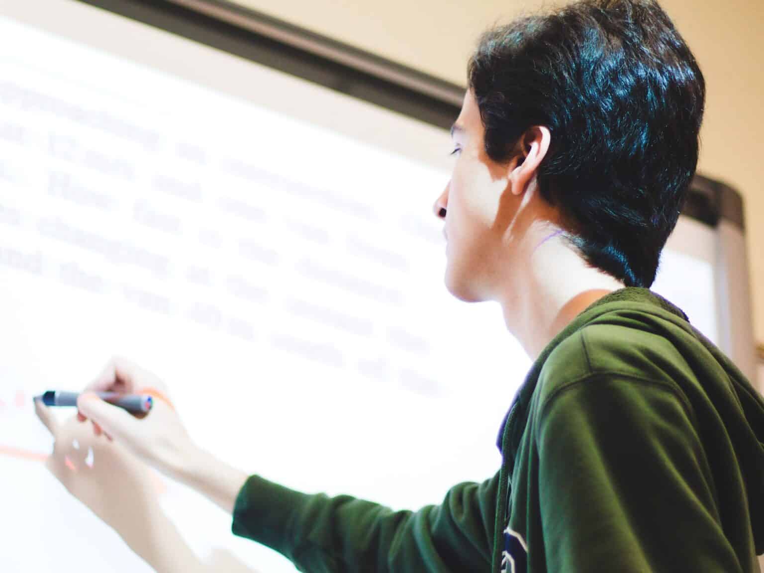 7 Essentials for How to Write A Student Council Constitution
