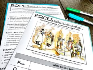 Fun Civics Activity Ideas To Teach About Government - Let's Cultivate ...